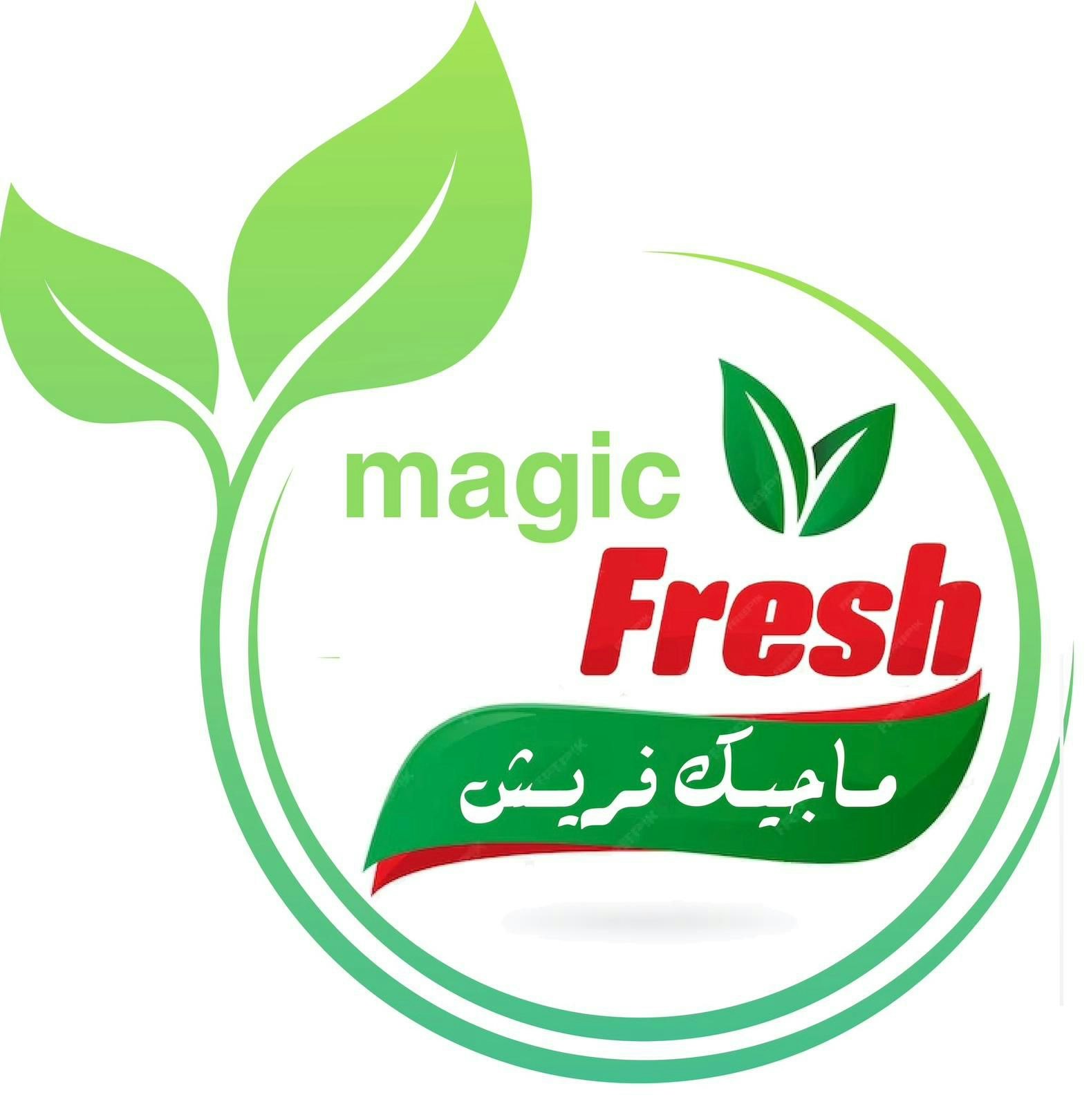Magic Fresh